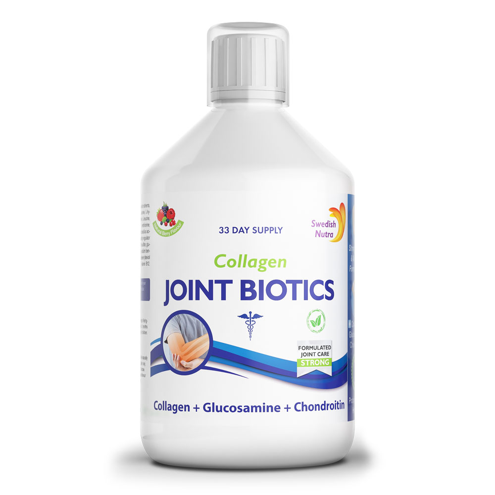 Joint Biotics ízületvédő kollagén ital, 500 ml